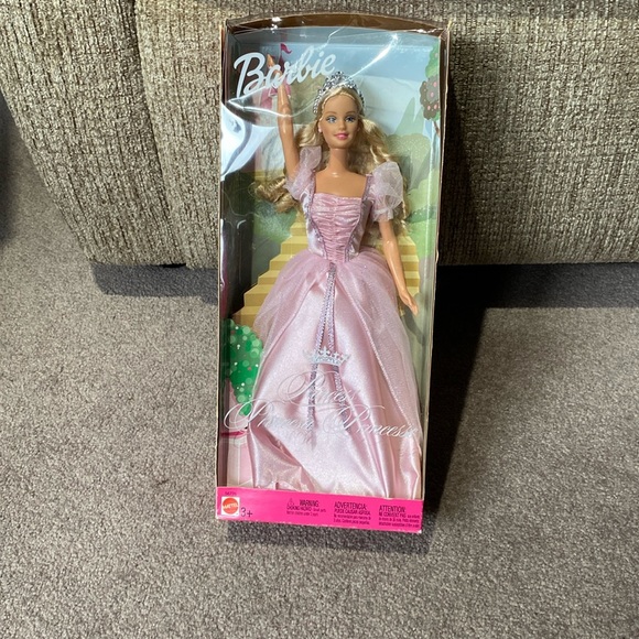 Barbie | Toys | Barbie Princess Doll | Poshmark